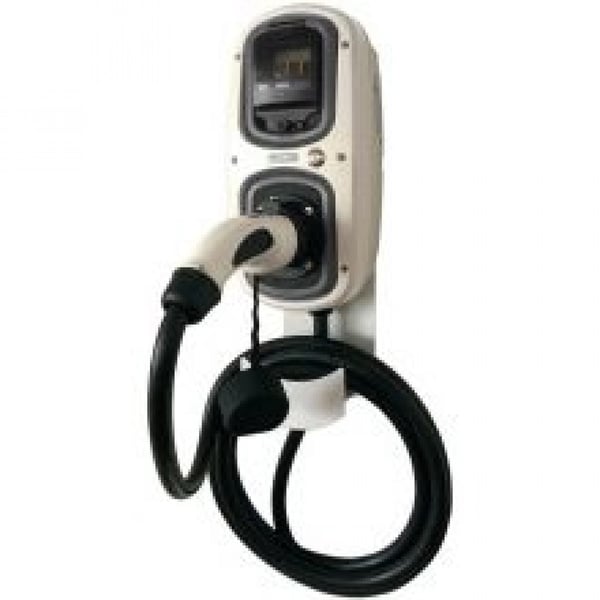 Rolec WallPod EV Charging - Spirit Energy