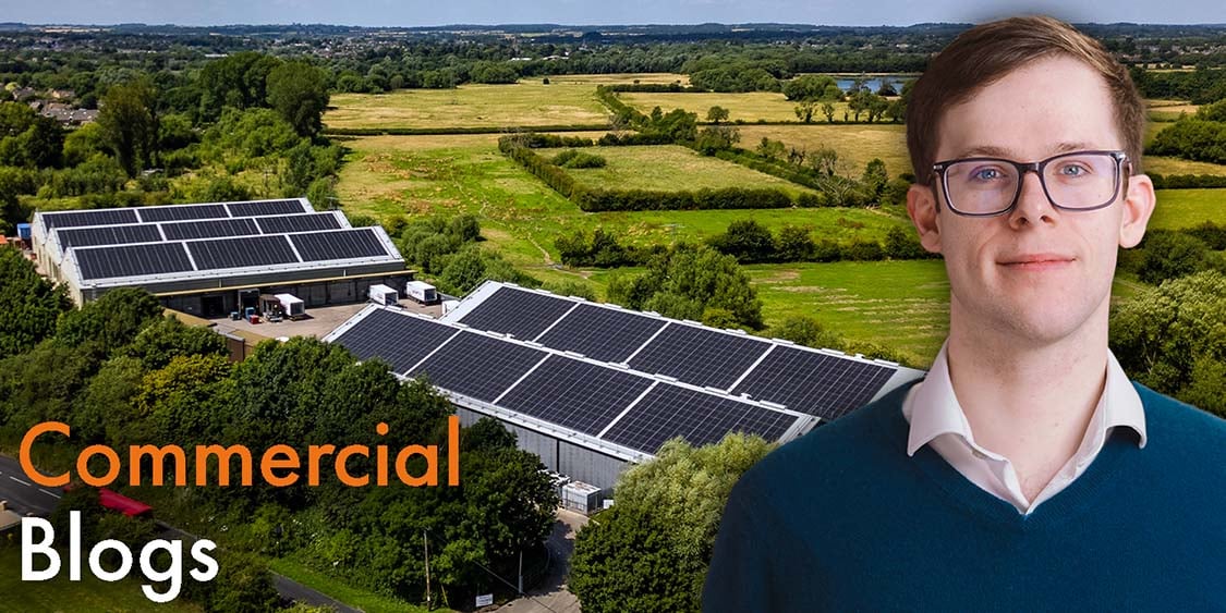 Renewable Energy Blogs - Spirit Energy