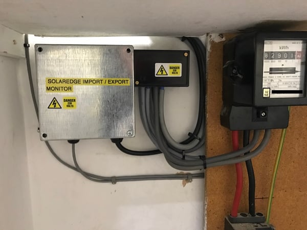 Solar PV FAQs - Spirit Energy