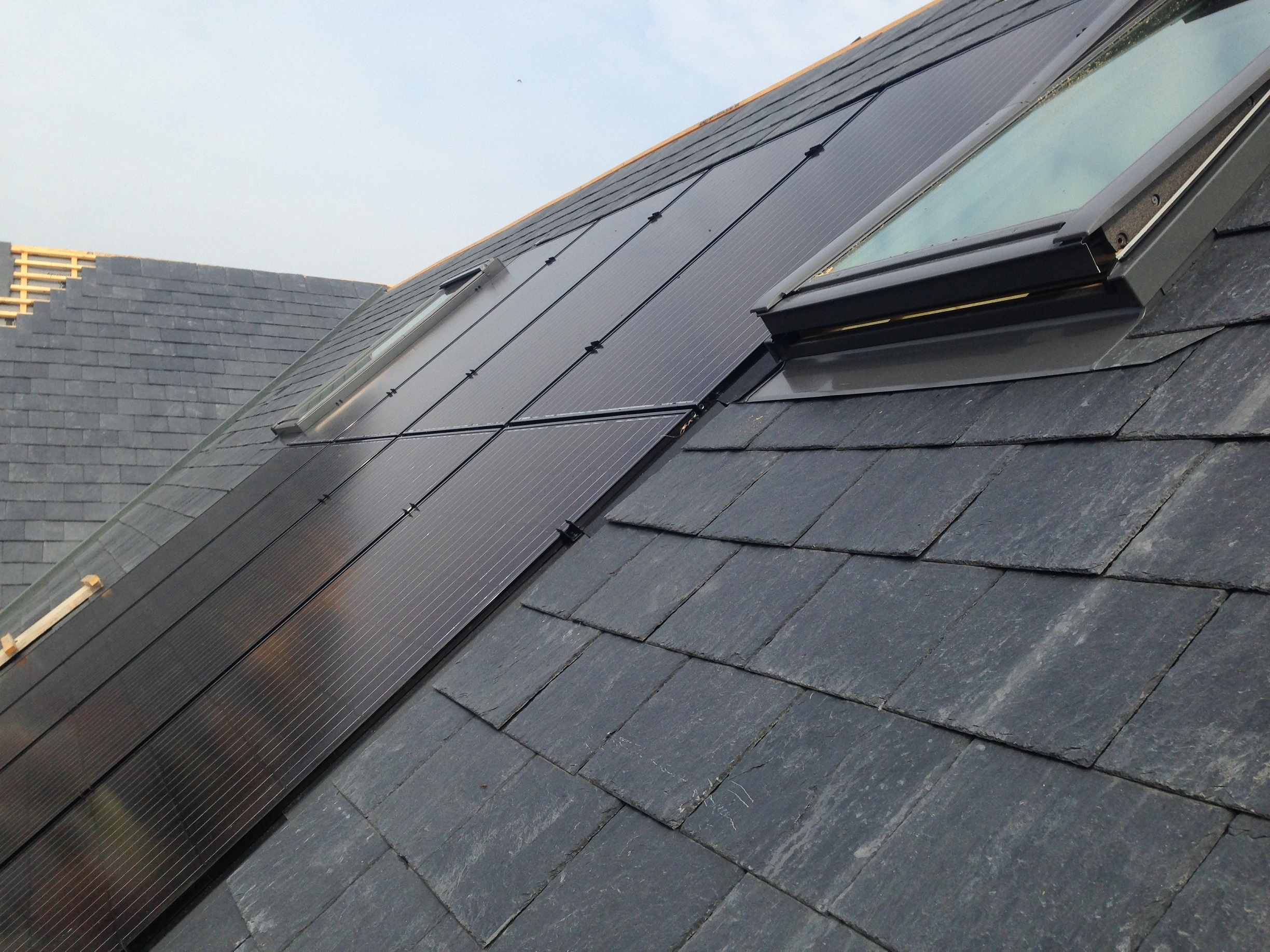 Best Solar Panels - Spirit Energy