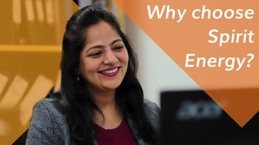 Renewable Energy Blogs - Spirit Energy