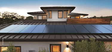 SunPower Solar Panels: High Performance PV