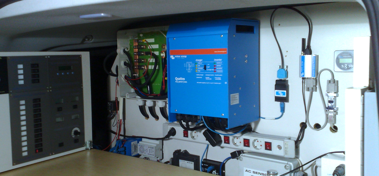 Victron Storage Systems - Most flexible system configuration, Whole ...