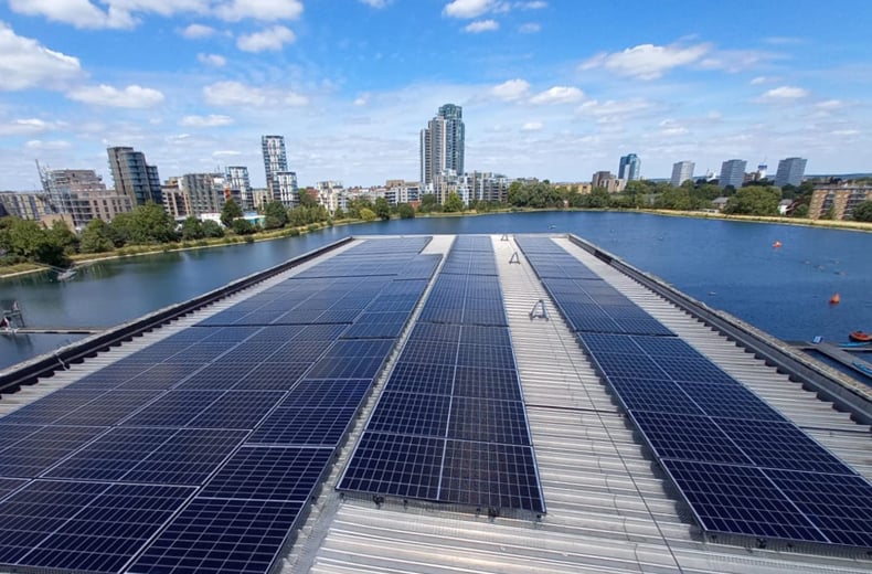 Solar Panel Building Regulations & Planning Permission - Spirit Energy