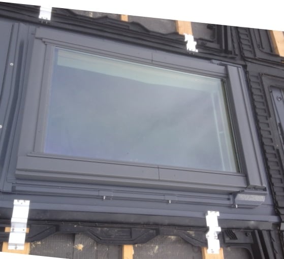 Integrated Solar Panels: In Roof PV - Spirit Energy