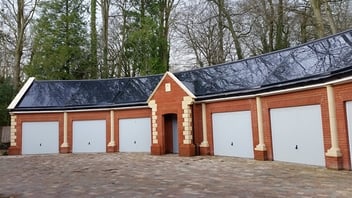 Integrated Solar Panels: In Roof PV - Spirit Energy