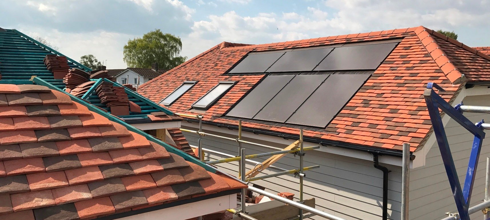 BIPV: Building Integrated Photovoltaics - Spirit Energy