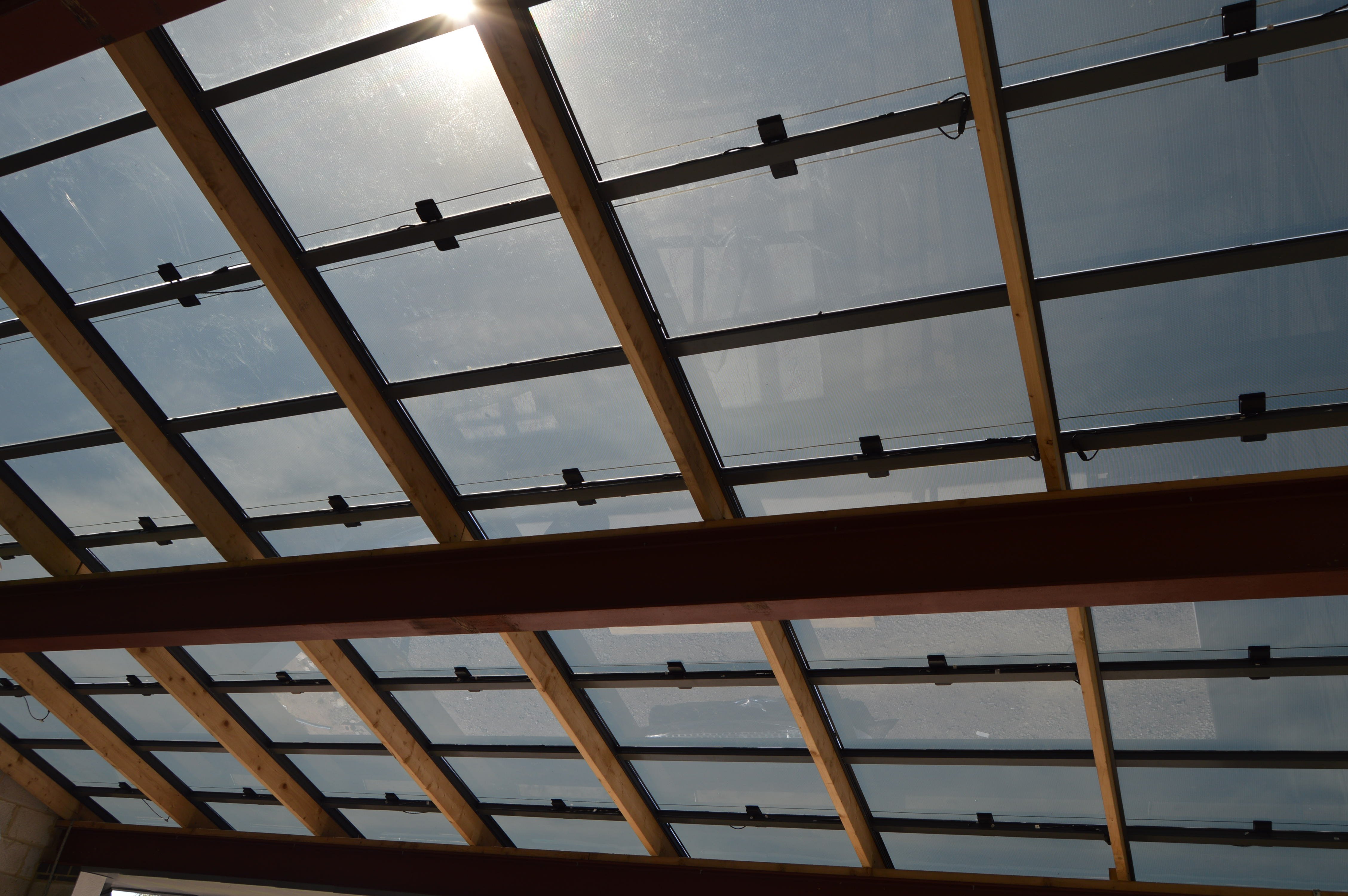 BIPV: Building Integrated Photovoltaics - Spirit Energy