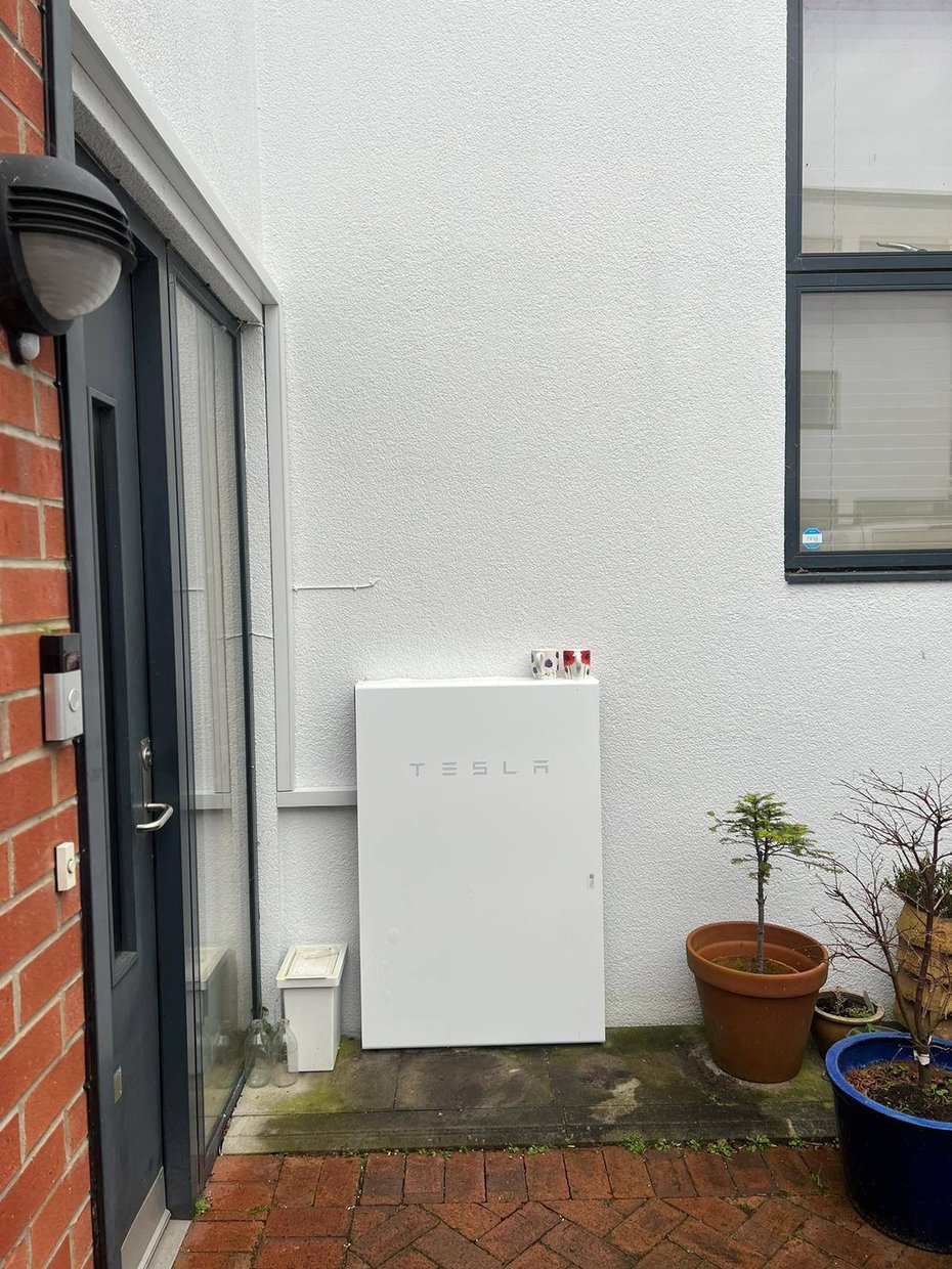 Spirit Energy | Solar PV & Battery Installers