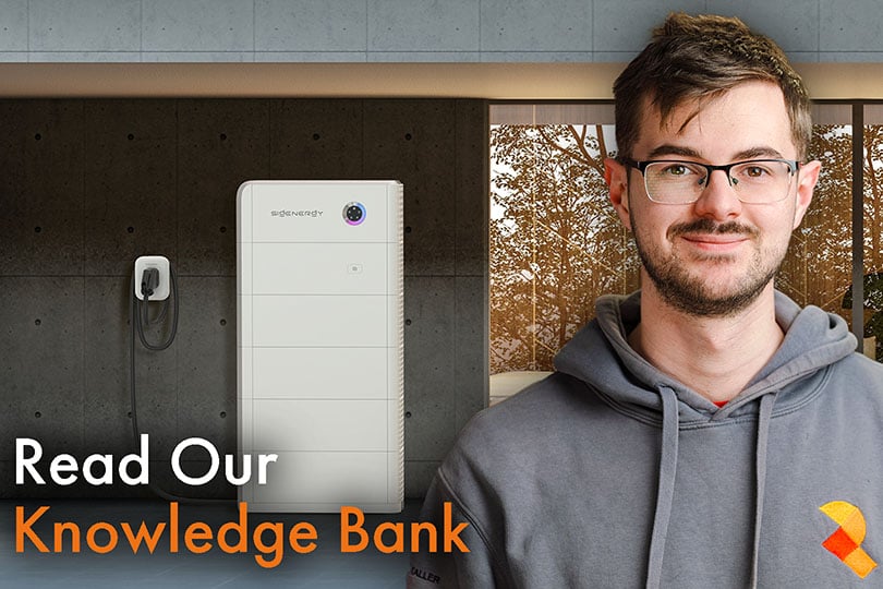 Sigenergy SigenStor
