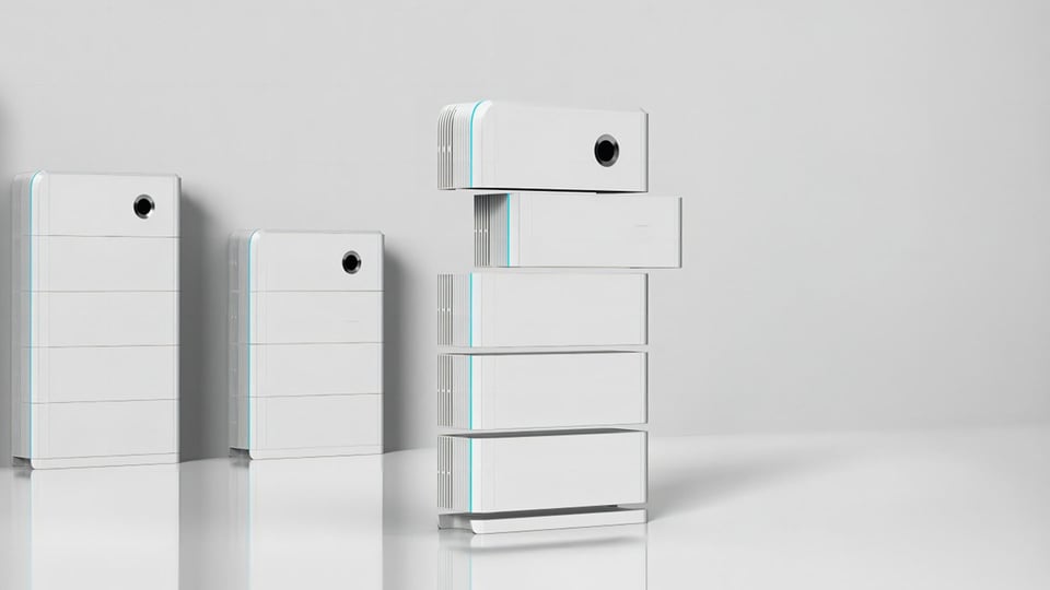 Sigenergy SigenStor - Everything you need to know