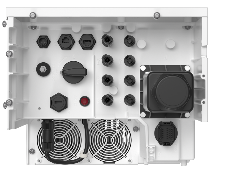 Sigenergy SigenStor - Everything you need to know