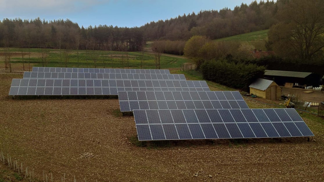 Renewable Energy Blogs - Spirit Energy