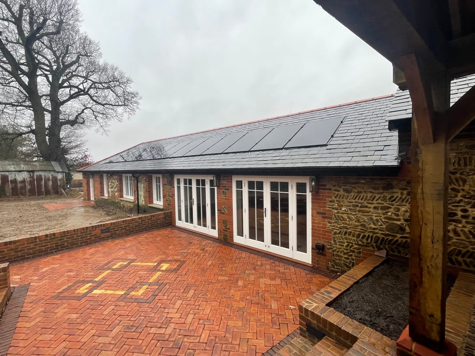 Case Studies - Spirit Energy