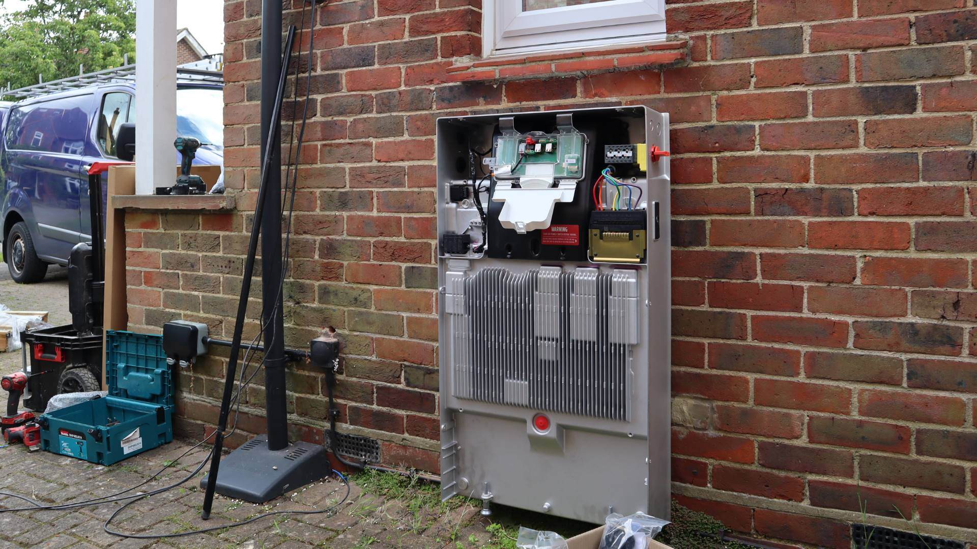 Tesla Powerwall 3 - Everything you need to know