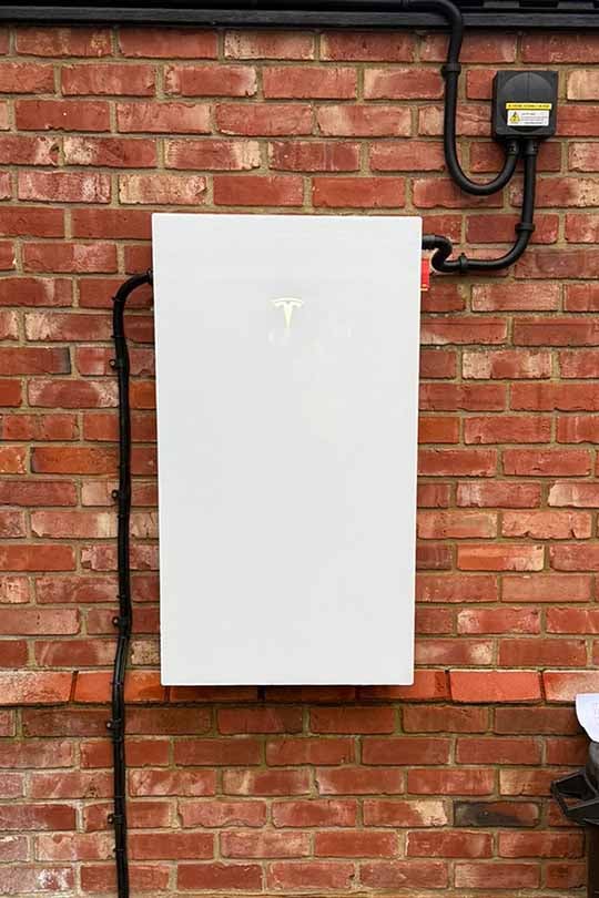Tesla Powerwall 3