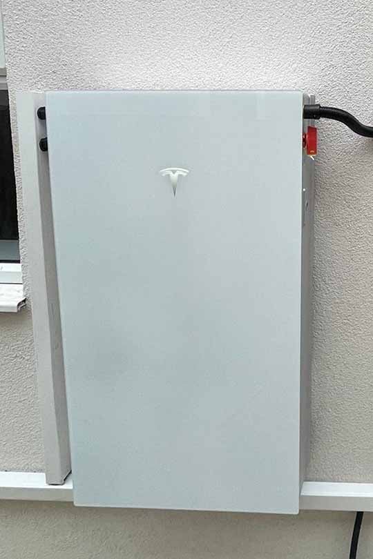 Tesla Powerwall 3