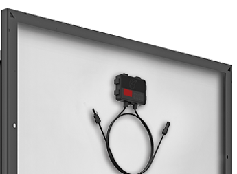 Micro-Inverters and Solar Panel Optimisers - Spirit Energy