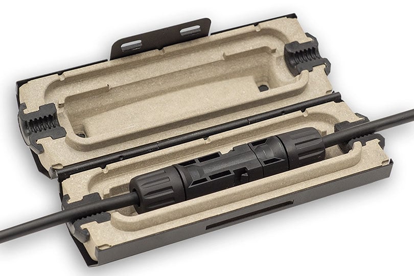 Viridian Solar - In Roof Solar Panels