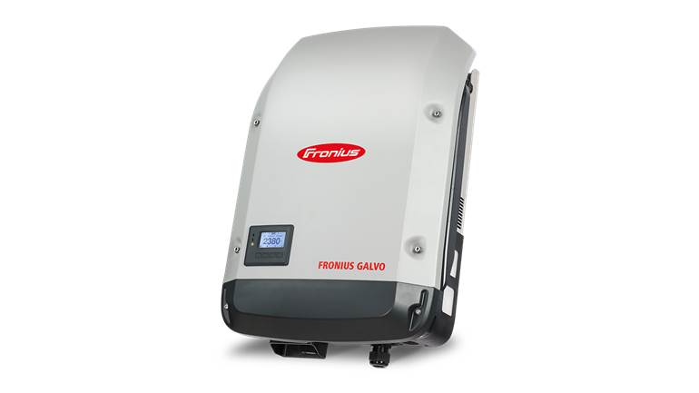 Fronius Inverters for Solar PV