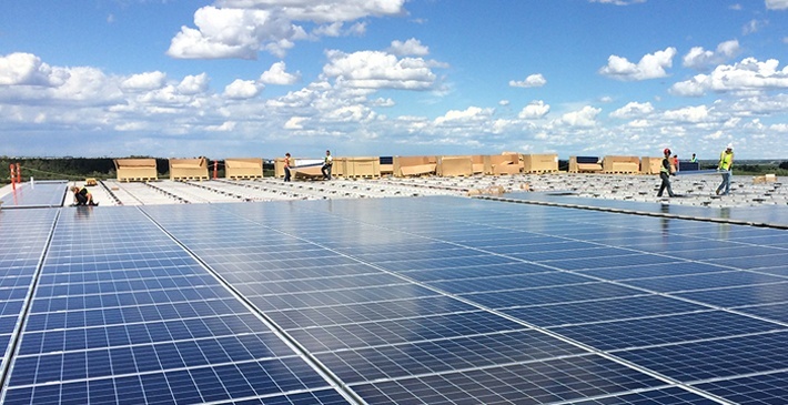 Solar Panel Backup - Choosing the Best System