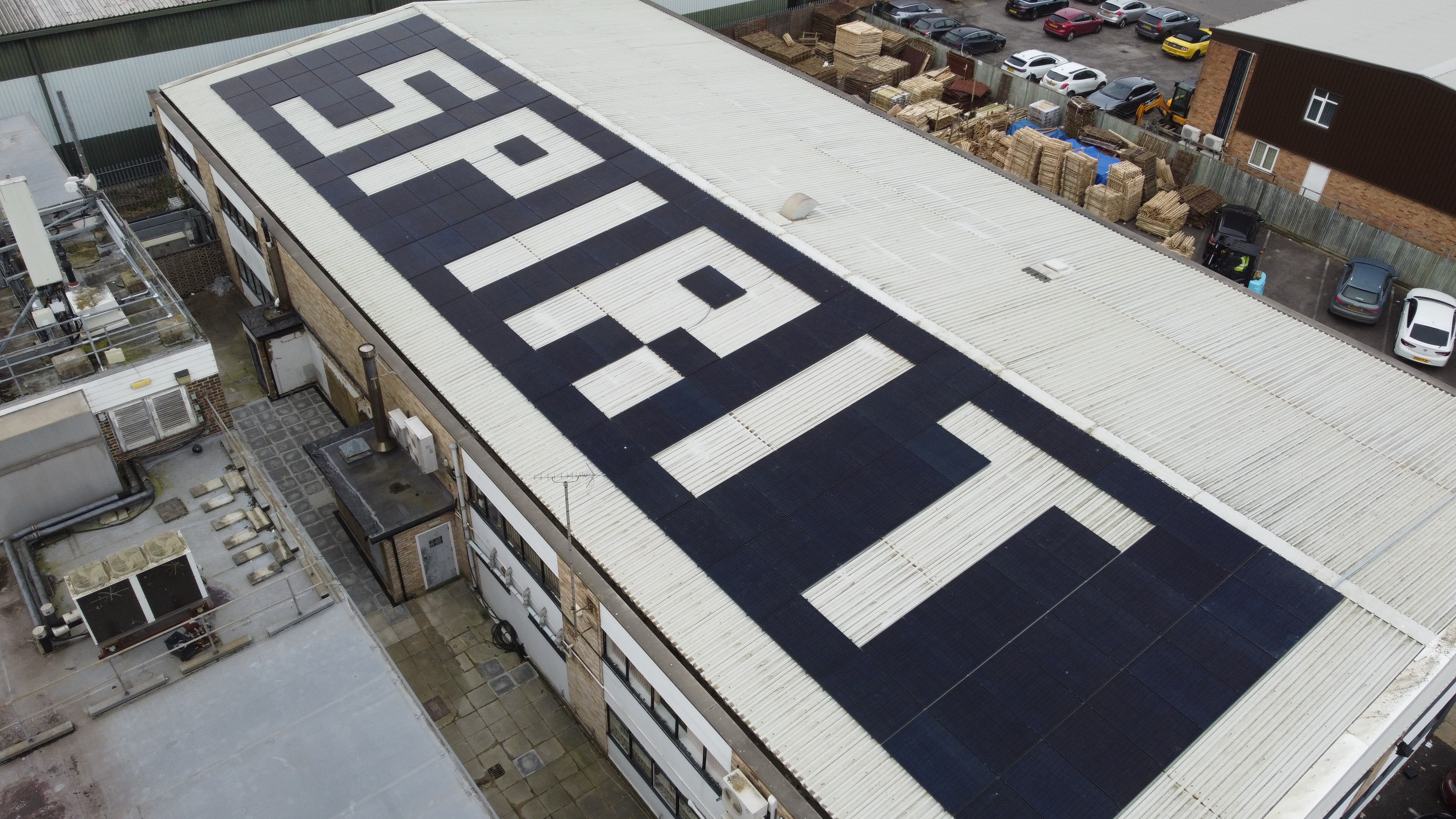 Commercial Renewable Energy Systems - Spirit Energy